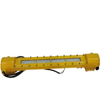 China Golden Future 80W ATEX-Certified Explosion Proof Flood Light For Hazardous Areas for sale