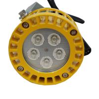 China Golden Future 30W LED Loading Dock Light Long Lifespan 50000 Hours Boat Dock Lighting for sale