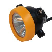 China Underground Cap Lamp With 7800mAh Li-ion Battery LED Mining Headlamp for sale