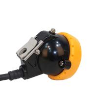 China Underground Cap Lamp With 7800mAh Li-ion Battery LED Mining Headlamp for sale