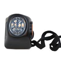 China KL4.5LM 3.7v Underground Miners Cap Lamps Cordless 7000Lux Rechargeable Mining Cap Lamps for sale