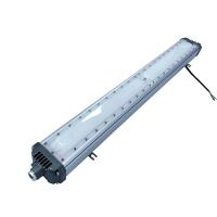 China Explosion Proof LED Linear Light DL52 for Zone 1 & Zone 2 - 40 to 120 Watts for sale
