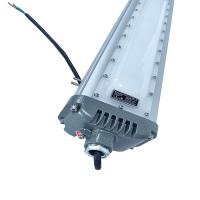 China Explosion Proof LED Linear Light DL52 for Zone 1 & Zone 2 - 40 to 120 Watts for sale