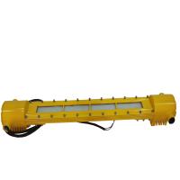 China 80W Explosion Proof LED Flood Light ATEX Rated for Hazardous Environments Golden Future for sale