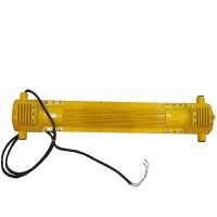 China 80W Explosion Proof LED Flood Light ATEX Rated for Hazardous Environments Golden Future for sale
