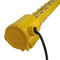 China Hazardous Area 80W ATEX Approved Explosion-Proof Linear Light with CREE XM-L LED for sale