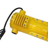China DL618 LED ATEX Explosion Proof light 80W E With Exd IIB+H2 T5 Gb for Hazardous Locations for sale