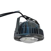 China DL230 Explosion-Proof LED Lighting Fixture for Hazardous Environments - ExdIICT6 for sale
