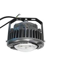 China Round LED Explosion-Proof Fixture DL230 - 20-45W, 3000-6500K for Oil & Petrochemical Use for sale