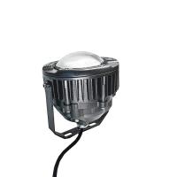 China Round LED Explosion-Proof Fixture DL230 - 20-45W, 3000-6500K for Oil & Petrochemical Use for sale