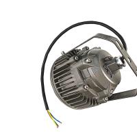 China Round LED Explosion-Proof Fixture DL230 - 20-45W, 3000-6500K for Oil & Petrochemical Use for sale