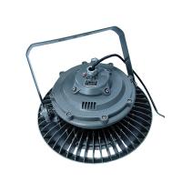 China ATEX 100W Class 1 Div 2 Explosion Proof LED Lamp , AC110-240V Input Explosion-proof Lights Fixture for sale