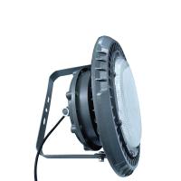 China ATEX 100W Class 1 Div 2 Explosion Proof LED Lamp , AC110-240V Input Explosion-proof Lights Fixture for sale