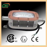 China IP65 Cree ATEX LED 6500K Explosion Proof Light 30W Super Bright With 3000 Lumen for sale