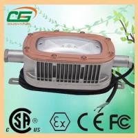 China 160° 30W CREE LED Tunnel Light Explosion Proof 100lm/w With CE ROHS for sale