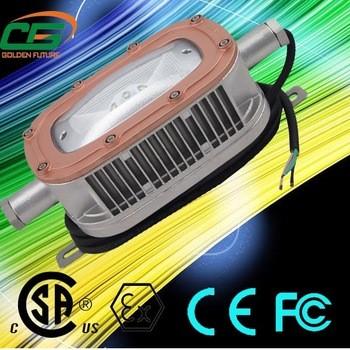 China Pure White IP65 30W LED Explosion Proof Light 110V 230V For Factory for sale