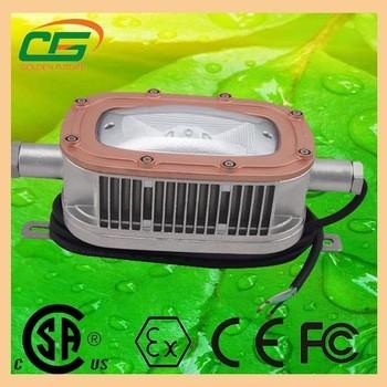China IP67 Waterproof 30w LED Explosion Proof Light Outdoor ATEX For Tunnel Lighting for sale