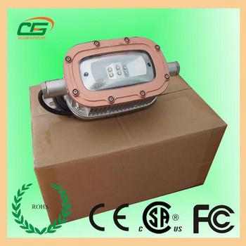 China 36V DC Waterproof LED 30w Explosion Proof Light 100lm/w For Offshore Oil Plant for sale