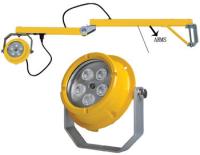 China IP67 Cree UL Gas Station 20W LED Canopy Light 2000lm 120° , DC 24V - 36V for sale