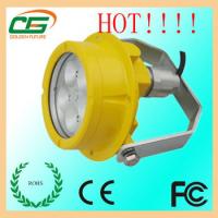 China Brightest 20W Gas Station Cree LED Canopy Light AC 110V 100lm/w , LED Explosion Proof Light for sale