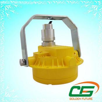 China IP67 Outdoor WF2 LED 20 W Explosion Proof Light G4 AC 130V With 2000 Lumens for sale
