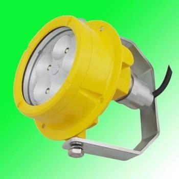 China 2000lm 36V 120° LED Explosion Proof Light Aluminum , Cree LED Dock Light for sale
