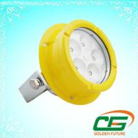 China CREE G3 20W LED Explosion Proof Light Outdoor 120° , Marine Dock Lights for sale