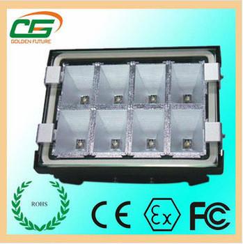 China G3 40 W Explosion Proof Lighting Led Flood Light IP65 250V For Street Lighting for sale