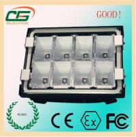 China 40W IP66 Cree Gas Station LED Canopy Light 4000lm , Pure White led flood lighting for sale