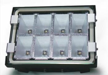 China 40W Outdoor LED Waterproof Explosion Proof Light Fixture WF2 For Street Lighting for sale