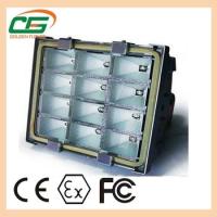 China IP65 Waterproof LED 60w Explosion Proof Light / LED Floodlight 2700K - 7000K for sale