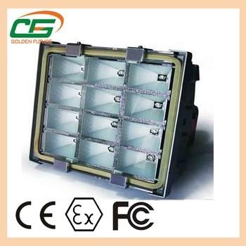 China IP65 Waterproof LED 60w Explosion Proof Light / LED Floodlight 2700K - 7000K for sale