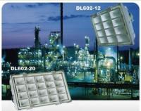 China CE UL IP65 60W Cree LED Flood Light / Explosion Proof Light 6000lm , DC 36V for sale
