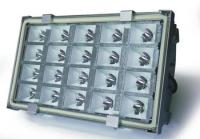 China Energy Efficient 120° Cree LED Airport Runway Lights 4500K AC 130V For Gas Station for sale
