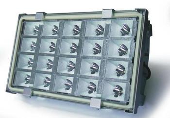 China 5500K Cold White LED Outdoor Explosion Proof Light IP65 , High Bright LED Lights for sale
