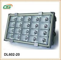 China 100W High Power LED Explosion Proof Light AC 85V - 265V , Pure White LED Flood Lights for sale