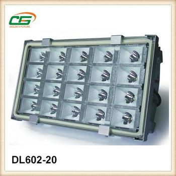China 100W High Power LED Explosion Proof Light AC 85V - 265V , Pure White LED Flood Lights for sale