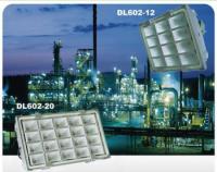 China 220 Volt 120° 100W LED Explosion Proof Light IP65 10000lm , Explosion Proof Light for sale