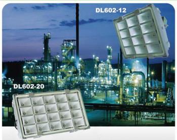 China 220 Volt 120° 100W LED Explosion Proof Light IP65 10000lm , Explosion Proof Light for sale