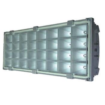 China 240V 60W Industrial LED Explosion Proof Light High Lumens 16000lm , IP65 LED Flood Lighting for sale