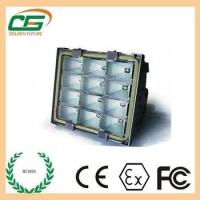 China Cree DC 36V 60W LED Explosion Proof Light 6000lm G3 Aluminum , FCC RoHS for sale