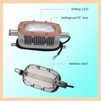 China Energy Saving T5 Portable LED Explosion Proof Light 50Hz / 60Hz , Underground Mining Light for sale