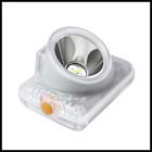 China Golden Future KL6LMB 15000Lux Digital Cordless Led Miner Lamp Mining Safety Lamp for sale
