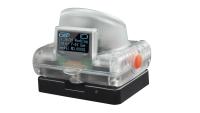 China Golden Future KL6LM Digital Cordless LED Headlamp For Underground Mining With ATEX Certification for sale