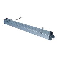 China 80w-120w WF2 Anti-explosion Lighting Explosion-proof Linear light for Chemical Plants for sale