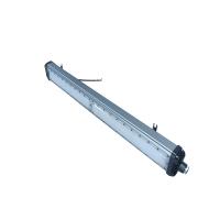 China 40~120W DL52 Explosion-proof LED Linear Light For Zone I And Zone II for sale