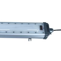 China 40~120W DL52 Explosion-proof LED Linear Light For Zone I And Zone II for sale