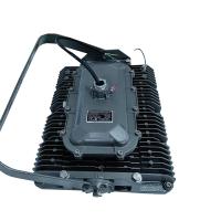 China CCT 3000-6500K DL260 Ex Proof Lighting Fixture Industrial Explosion Proof LED Light for sale