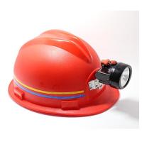 China Factory Direct Wireless KL2.5LM LED Underground Mining Lamp 2.8Ah Battery Capacity For Miners for sale