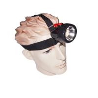 China Factory Direct Wireless KL2.5LM LED Underground Mining Lamp 2.8Ah Battery Capacity For Miners for sale